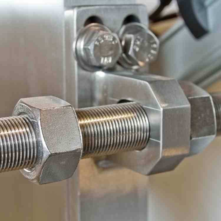 Specialty Nuts and Bolts: Choosing the Right Specialty Fasteners Specialty Nuts and Bolts: Choosing the Right Specialty Fasteners